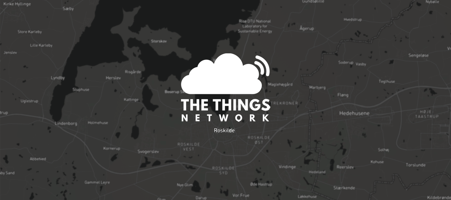 BUILDING A GLOBAL AND DECENTRALIZED INTERNET OF THINGS