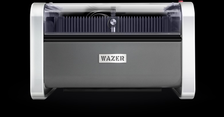 Wazer water jet cutter